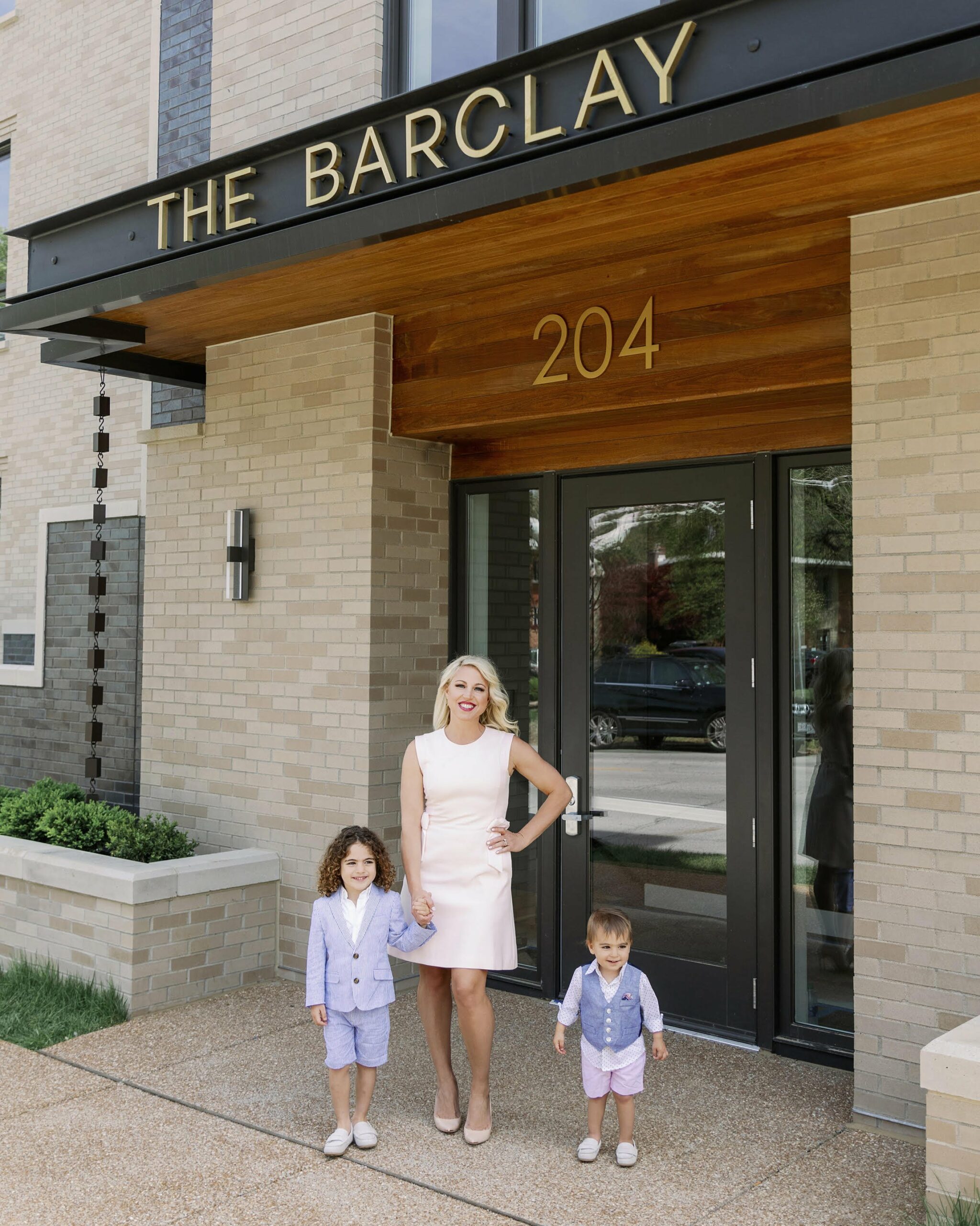 Ellen Reid, of Reid Group Luxury Real Estate, Wraps up 2021 With Family ...
