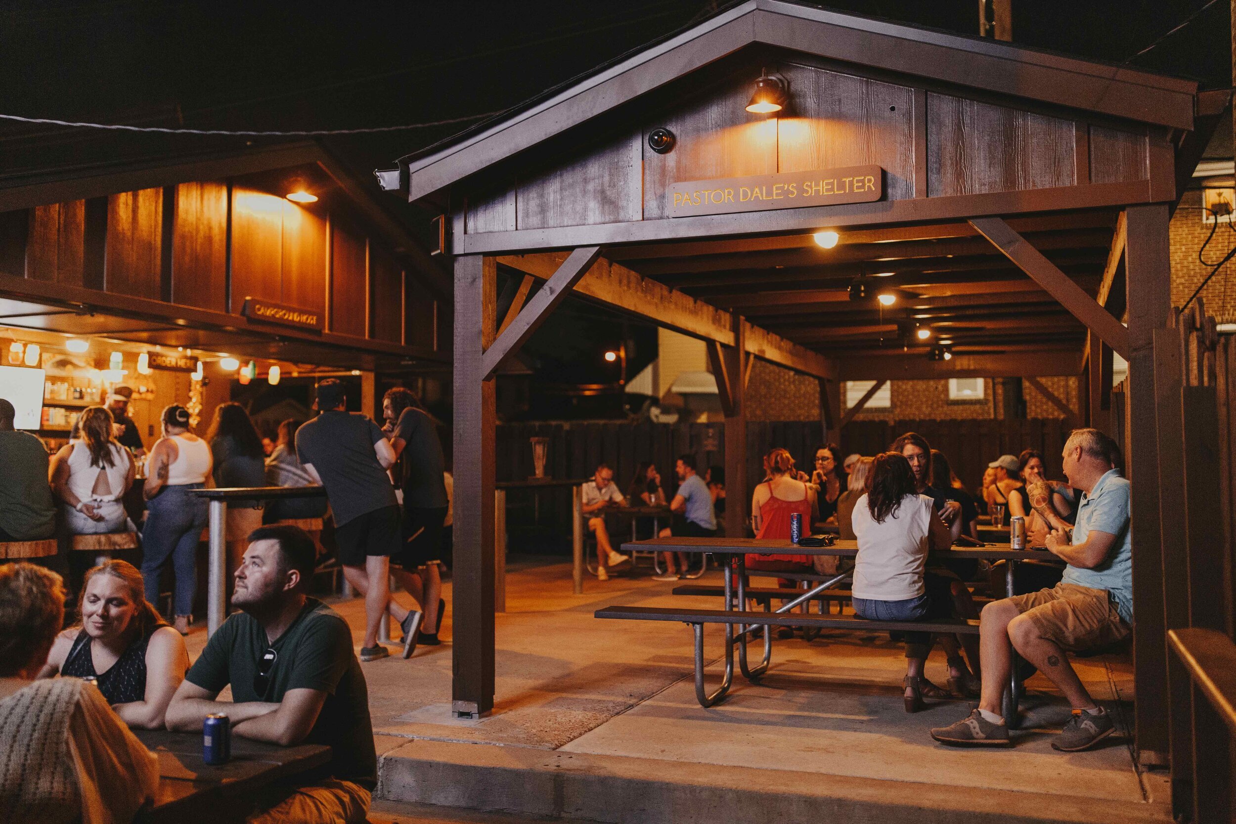 SCOUTED PATIOS IN ST. LOUIS - The Scout Guide