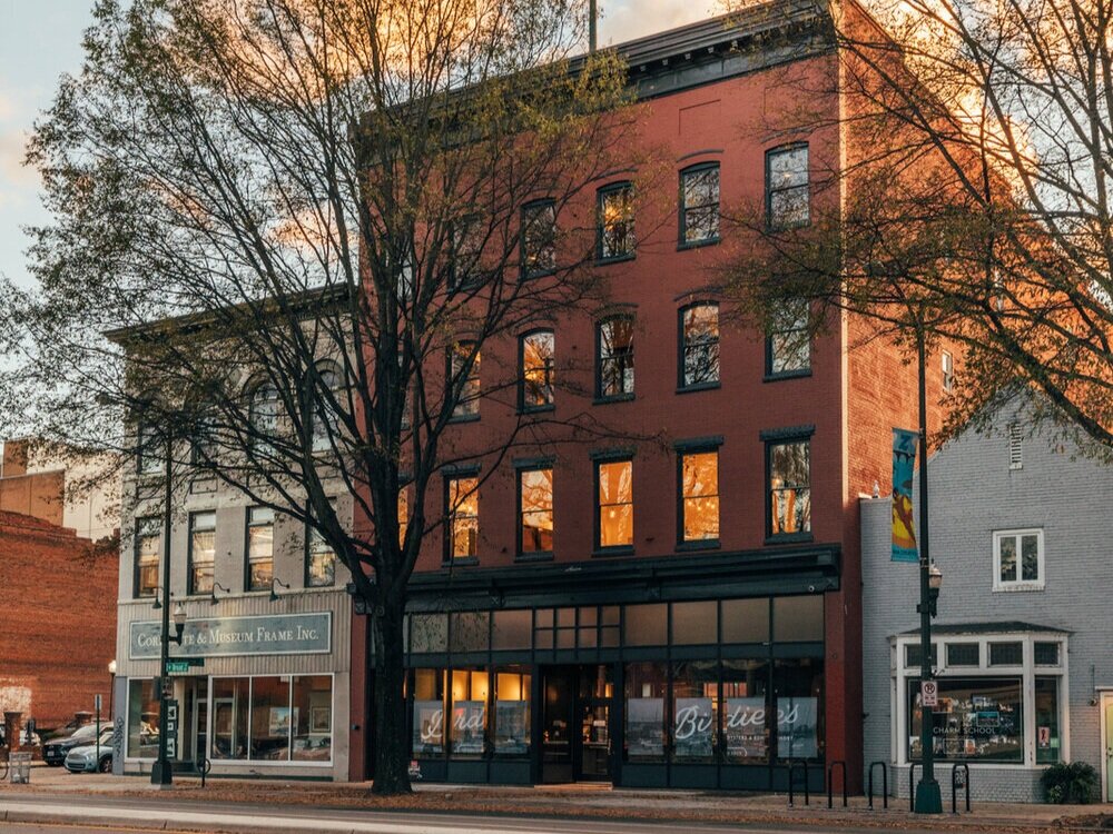 MEET | Common House Richmond - The Scout Guide