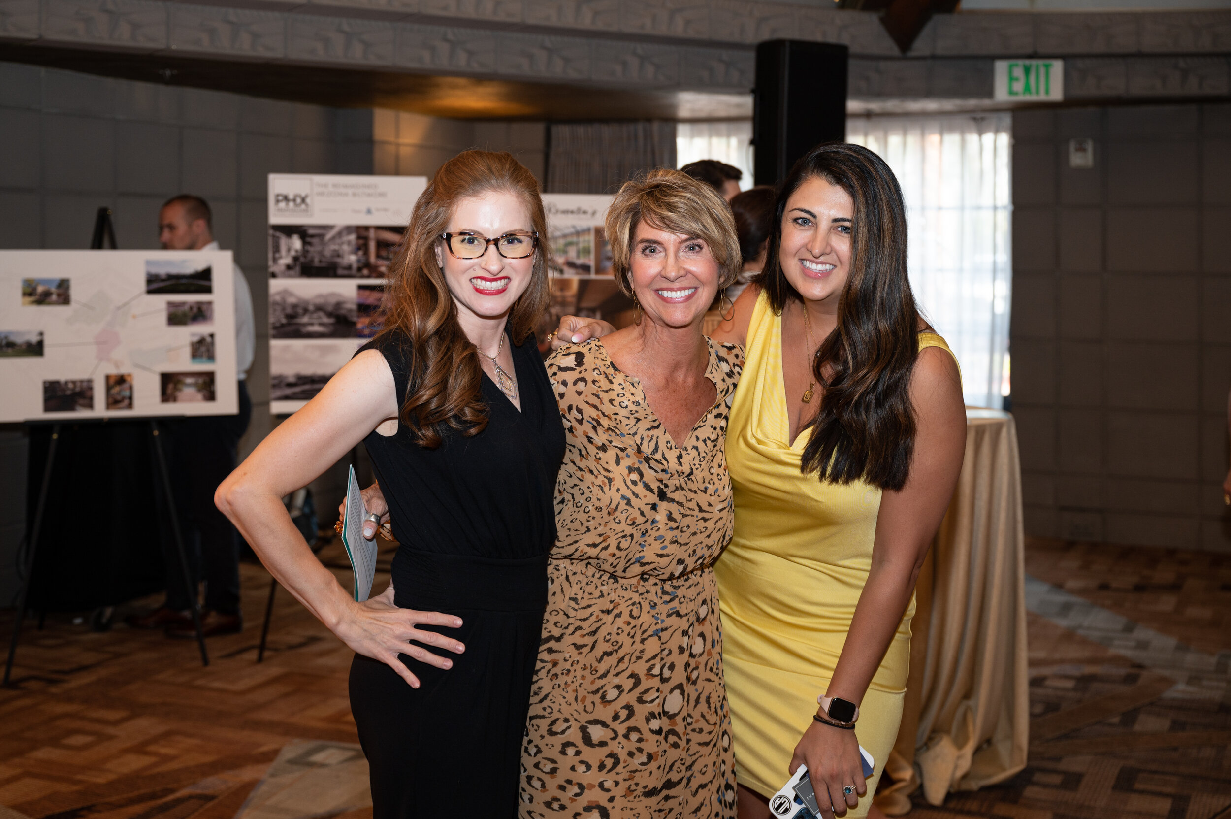 Member Event: Baller Dream Foundation + Personalized Solutions - The ...
