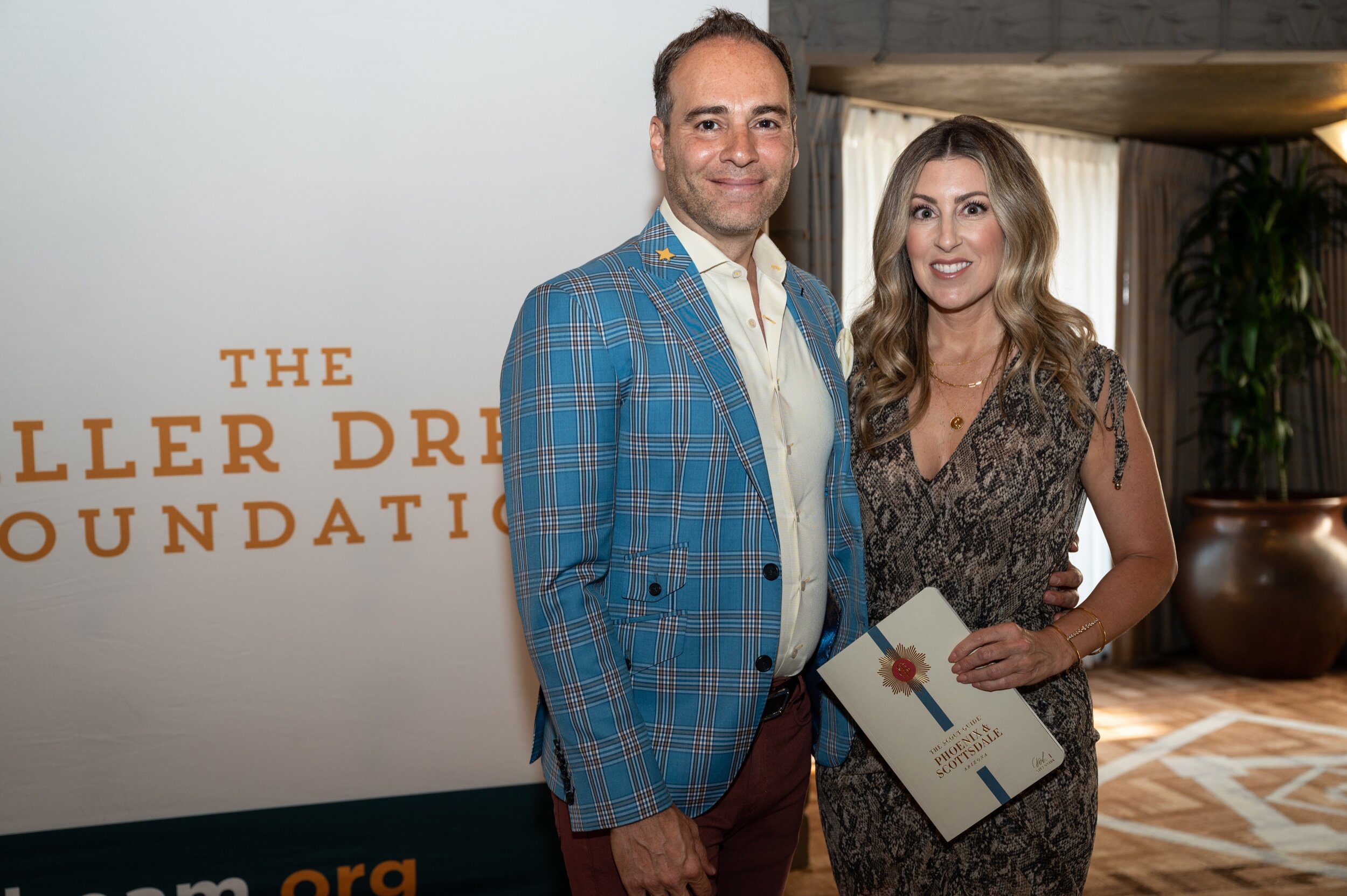 Member Event: Baller Dream Foundation + Personalized Solutions - The ...