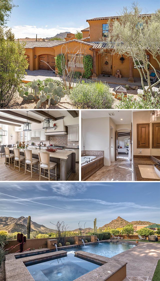 ON THE MARKET: OCTOBER 2022 SCOUTED REAL ESTATE - The Scout Guide