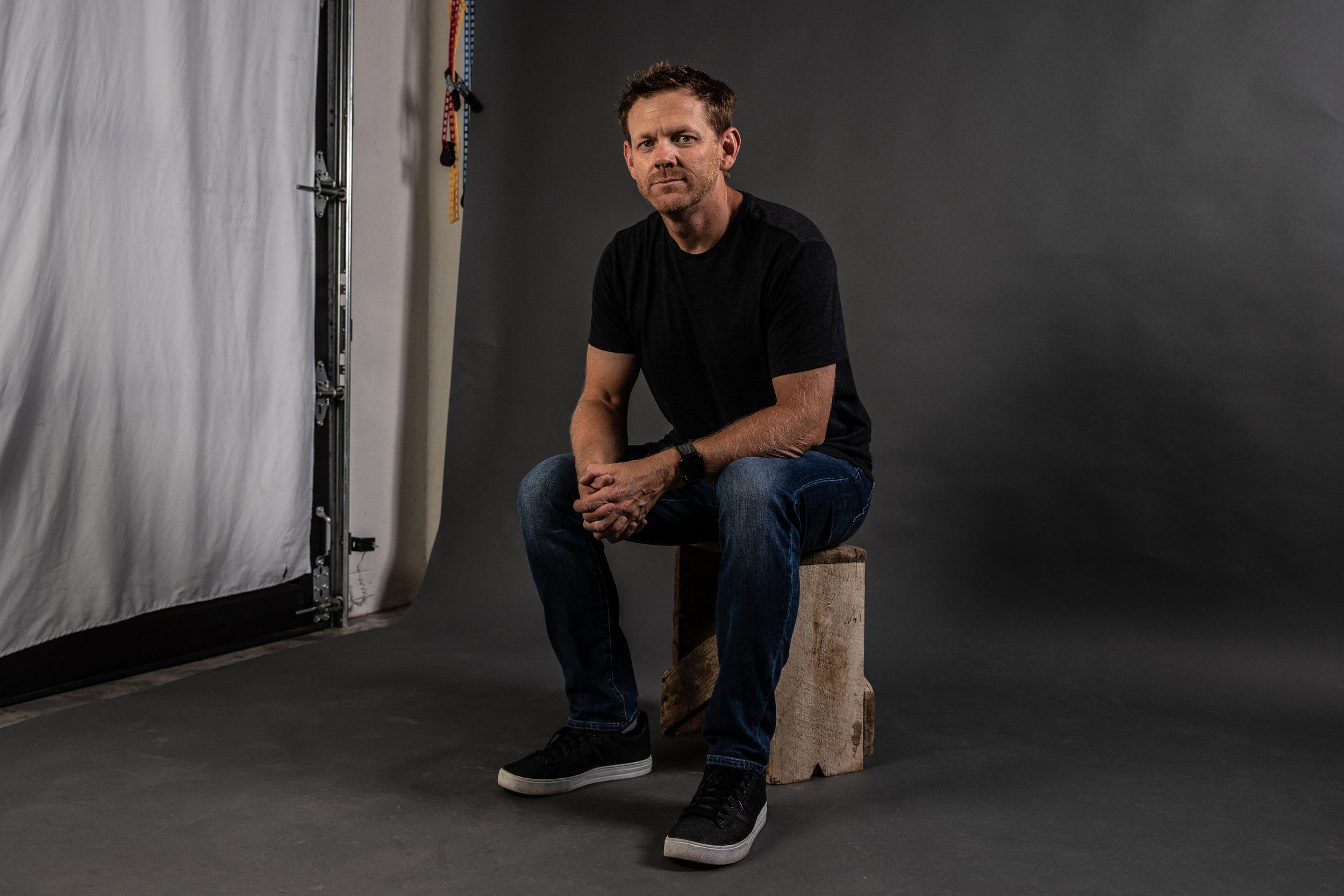 Photographer Spotlight: Brian Hudson Productions - The Scout Guide