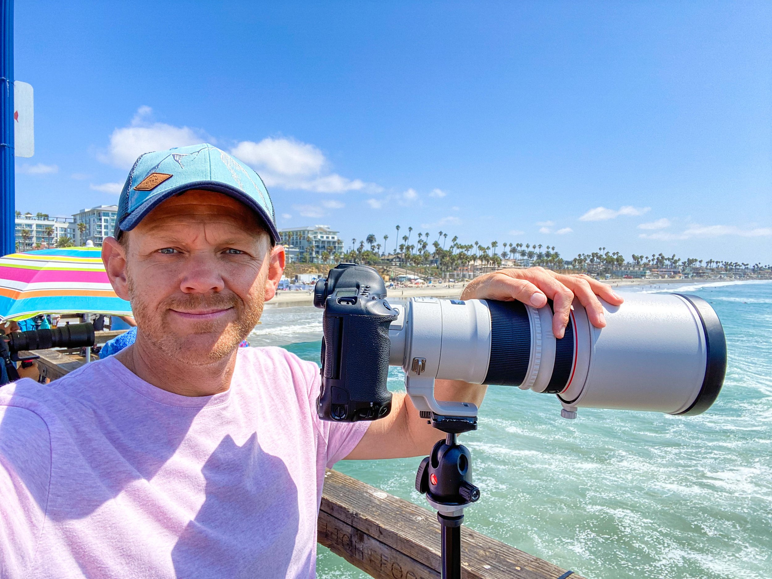 Photographer Spotlight: Brian Hudson Productions - The Scout Guide