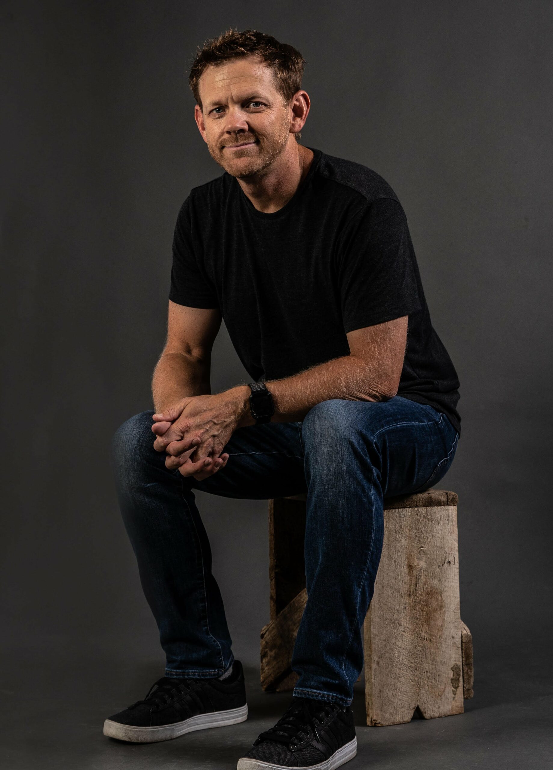 Photographer Spotlight: Brian Hudson Productions - The Scout Guide