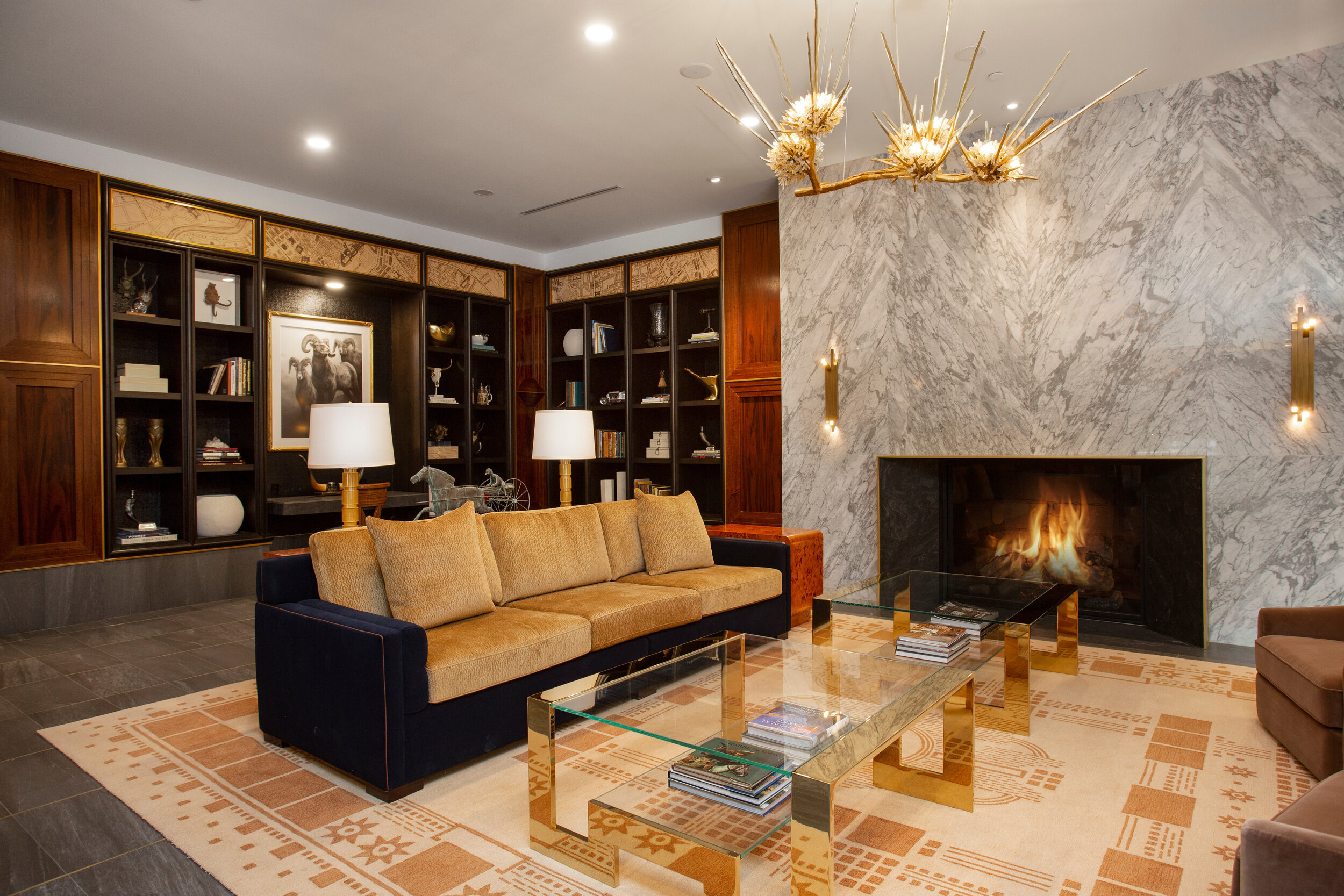 GOLDENER HIRSCH INN WINS BEST U.S. SKI BOUTIQUE HOTEL IN WORLD SKI ...