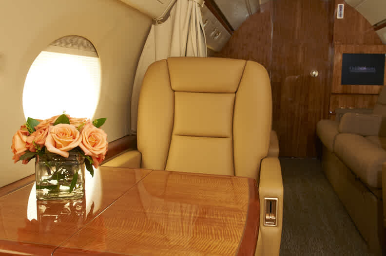 Fly Private with Keystone Aviation - The Scout Guide