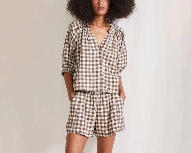 17 Patterned Pieces to Add to Your Wardrobe This Spring - The Scout Guide