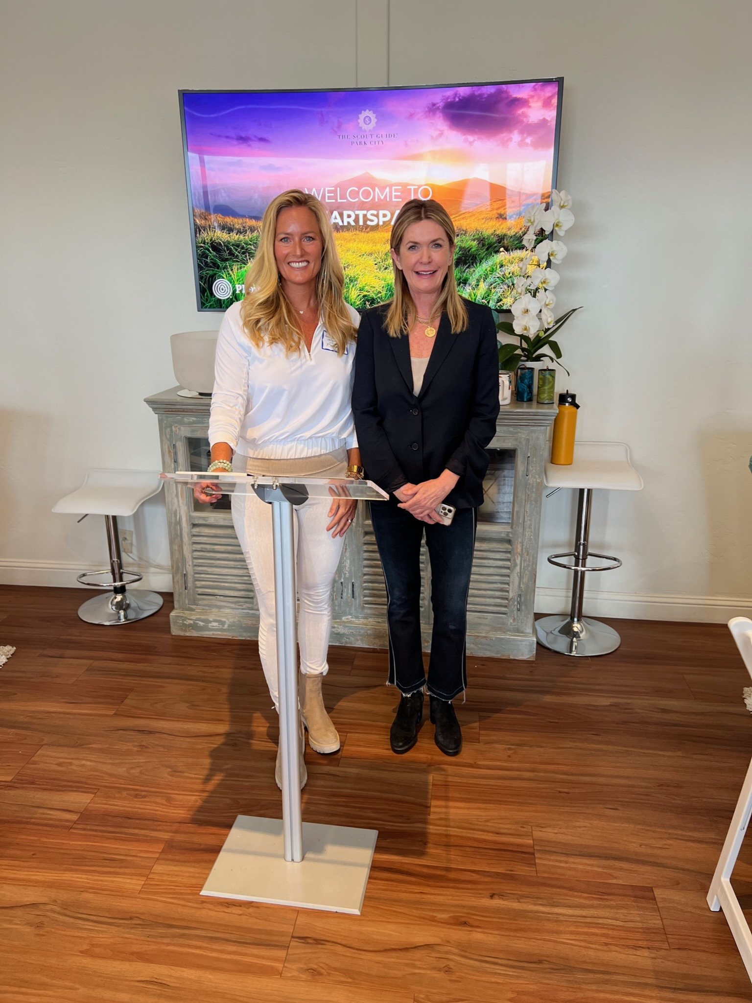 MEMBER SPOTLIGHT:Q & A WITH JENNIFER MULHOLLAND OF PLENTY&CO - The ...