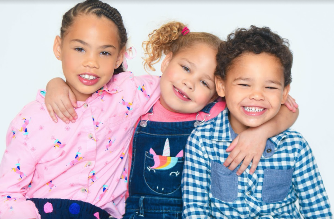 Giving Back in a Royal Way! by Whitney Schott - The Scout Guide