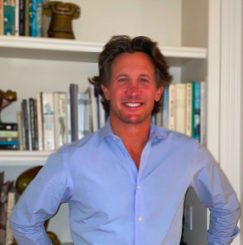 Mindfulness Eating with Endocrinologist Jordan Geller - The Scout Guide