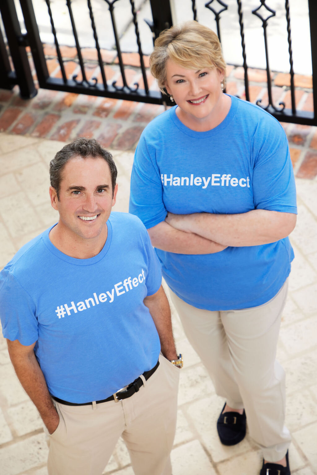 Changing The Face of Addiction with Hanley Foundation - The Scout Guide