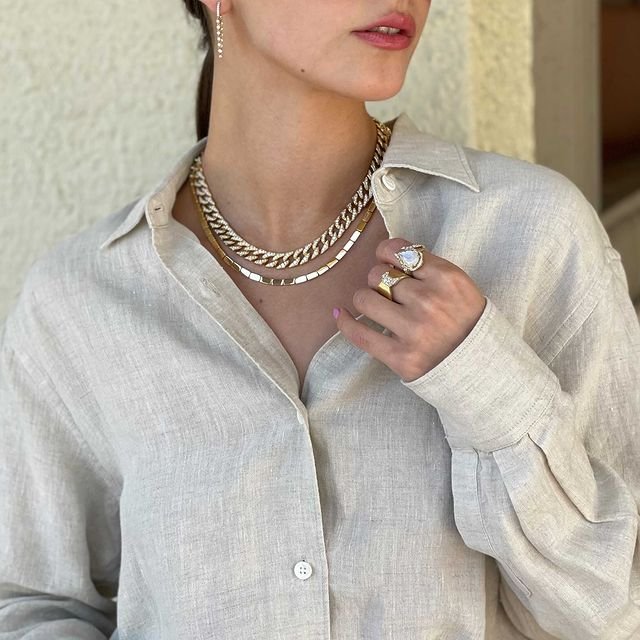 FROM NAPLES TO PALM BEACH WITH MARISSA COLLECTIONS - The Scout Guide