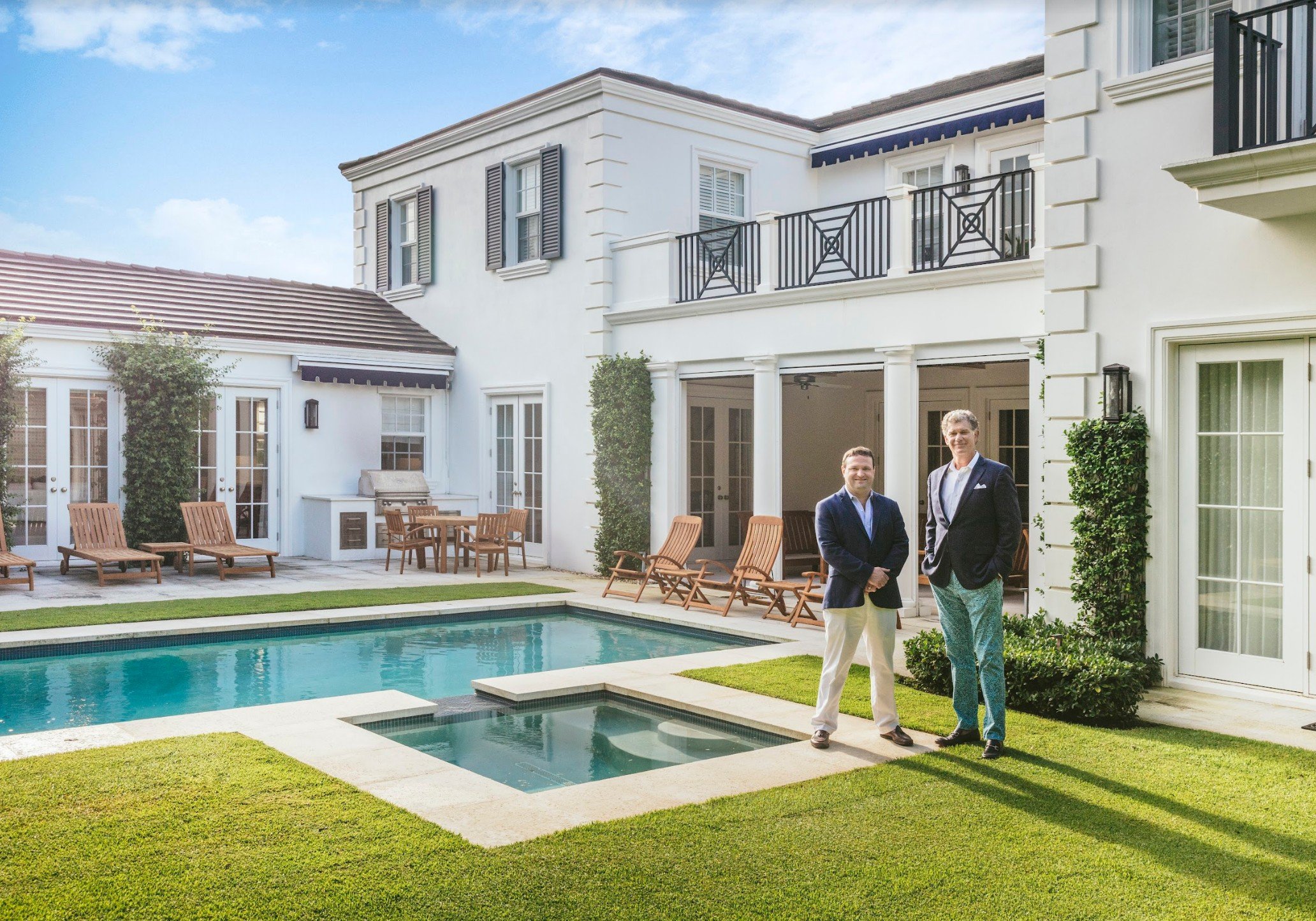 History, but make it fun: in conversation with the historical society ...