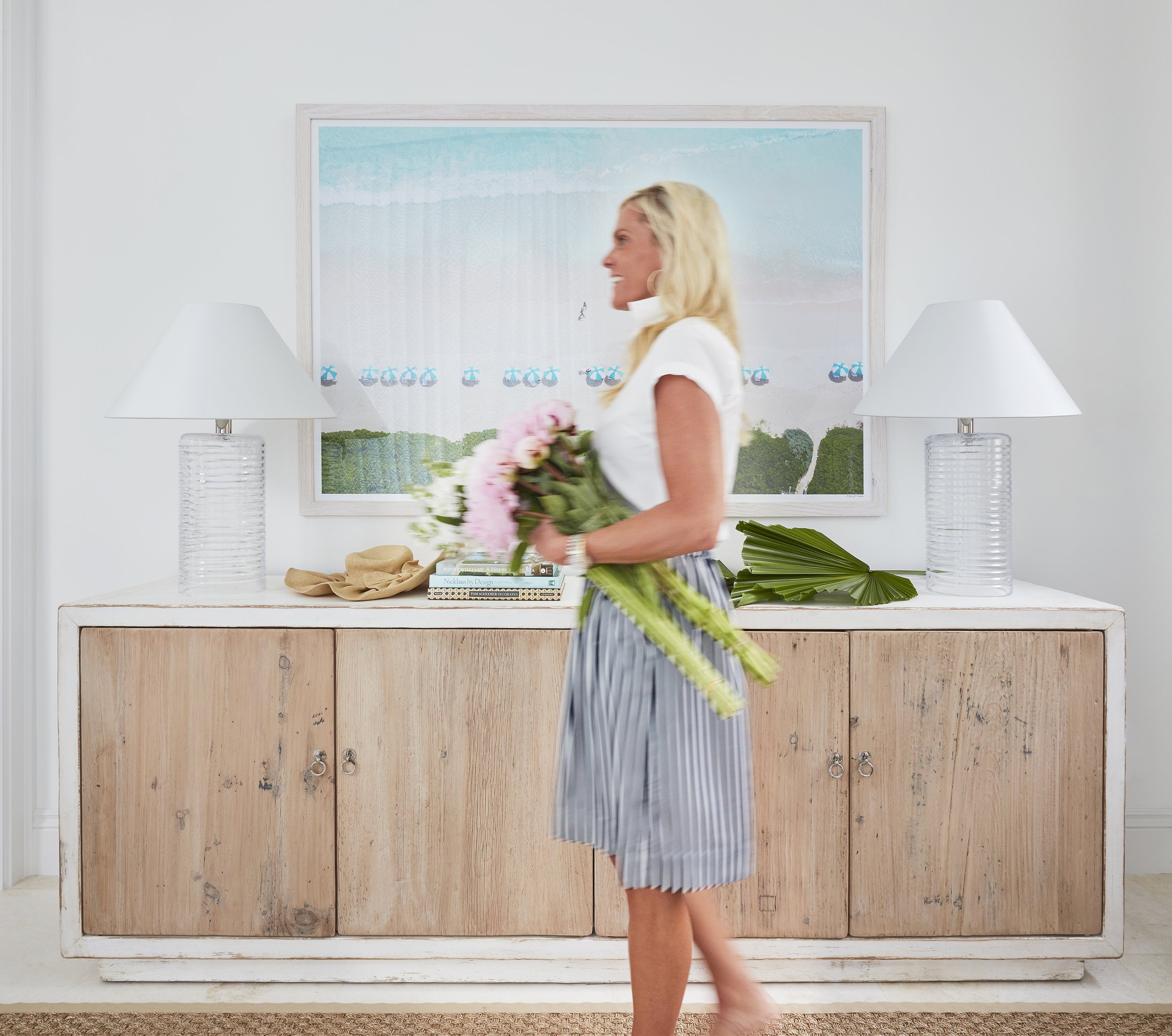 Creating a 'soulful backdrop' with Kara Miller Interiors - The Scout Guide