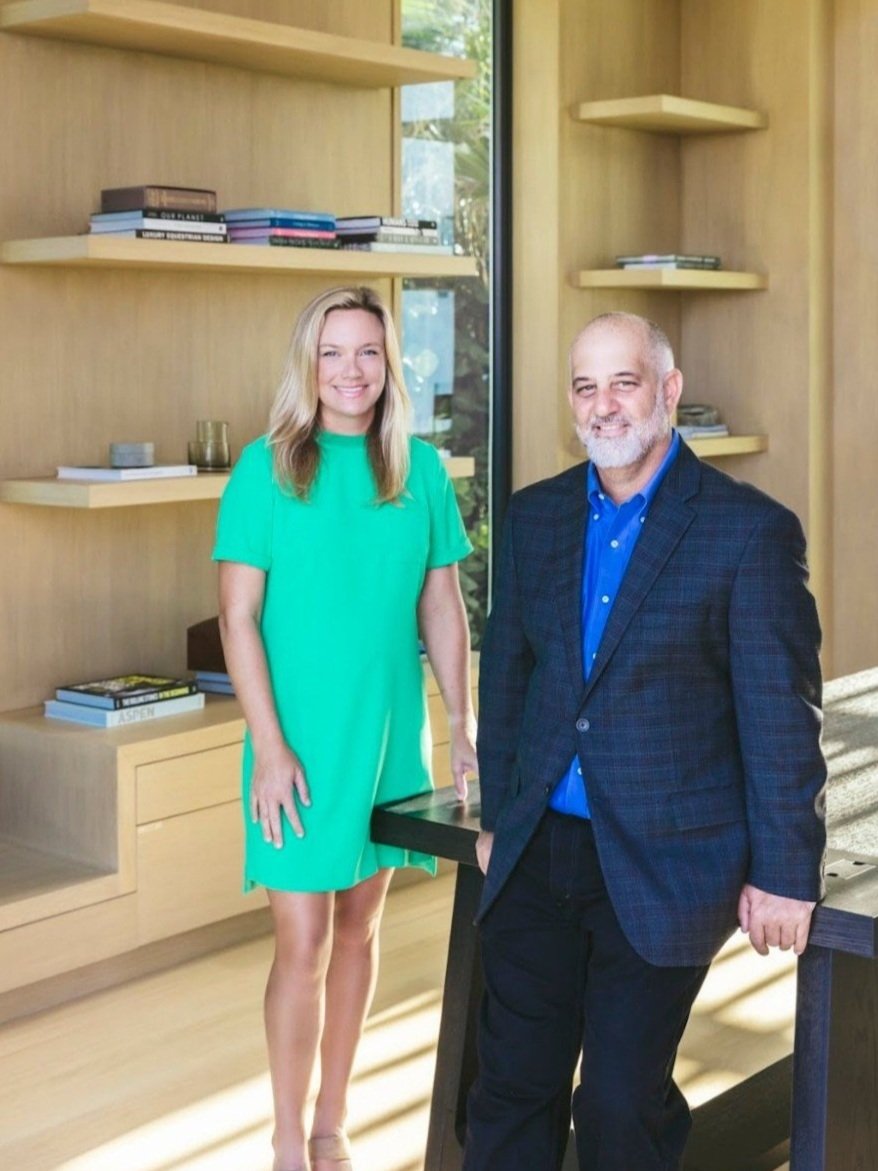 Checking back in with Meghan Ford Taylor of Seabreeze Building - The ...