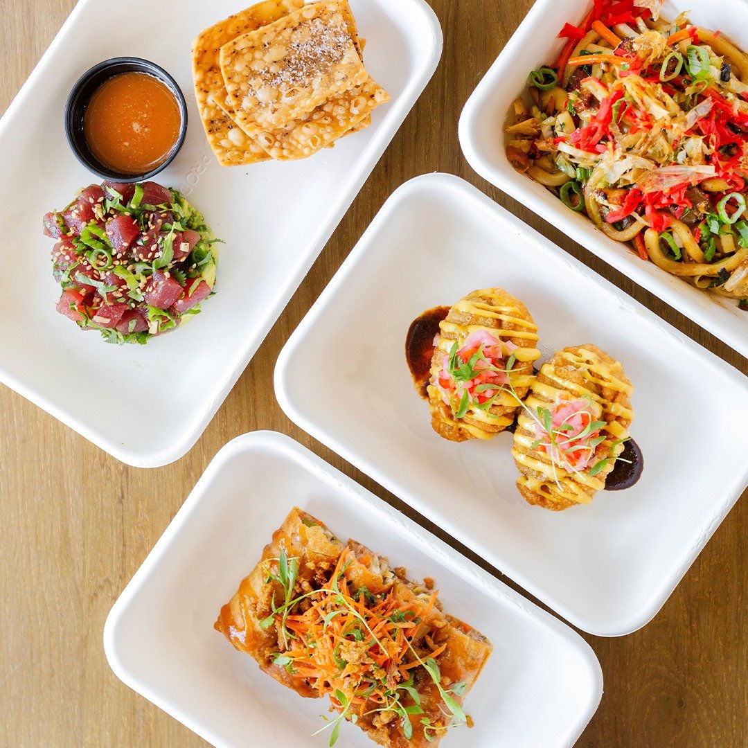 Fine Dining Favorites: In Conversation with Clay Conley & The Buccan ...