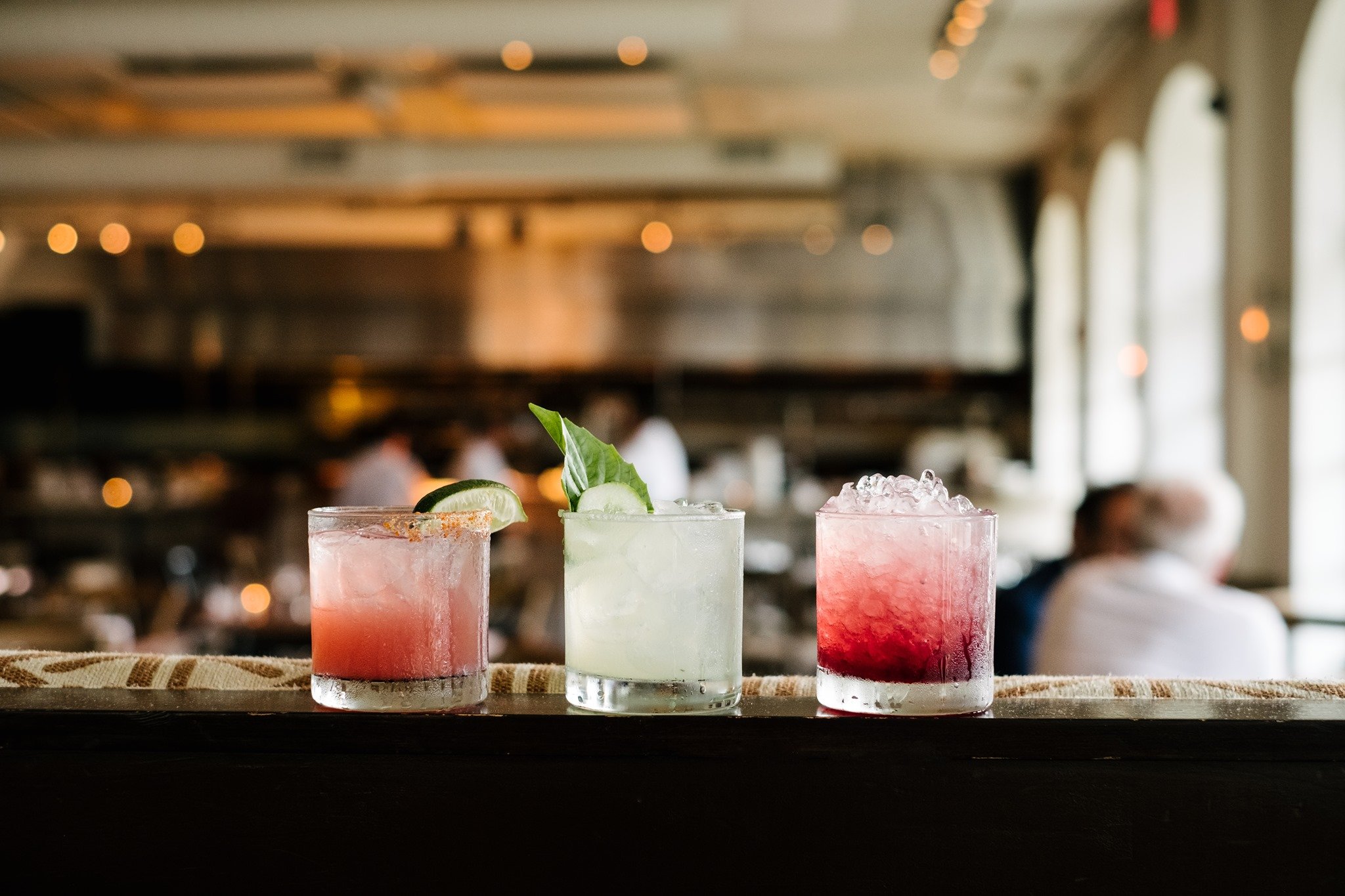 Fine Dining Favorites: In Conversation with Clay Conley & The Buccan ...