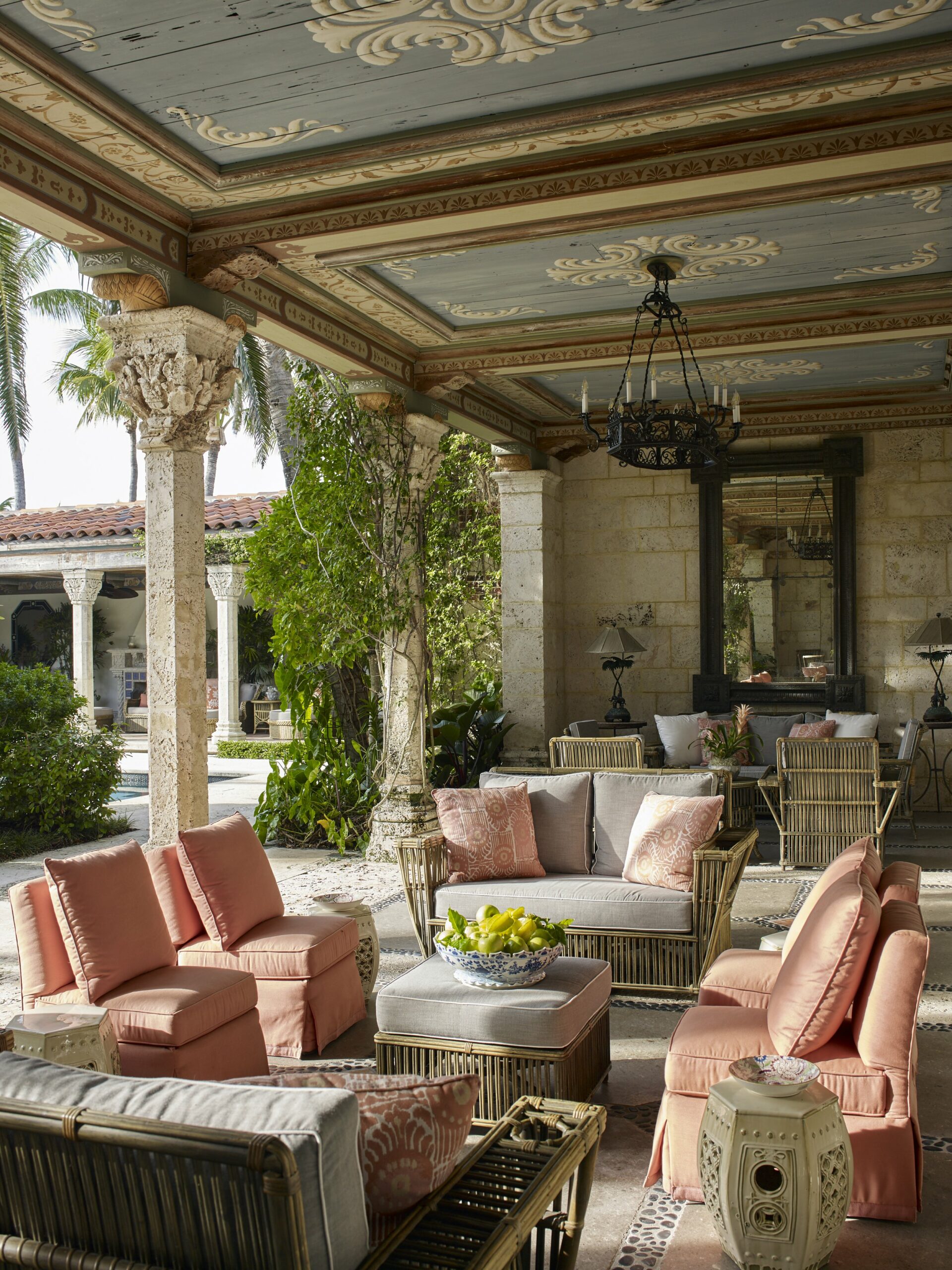 A Chat with Interior Designer Susan Zises Green - The Scout Guide