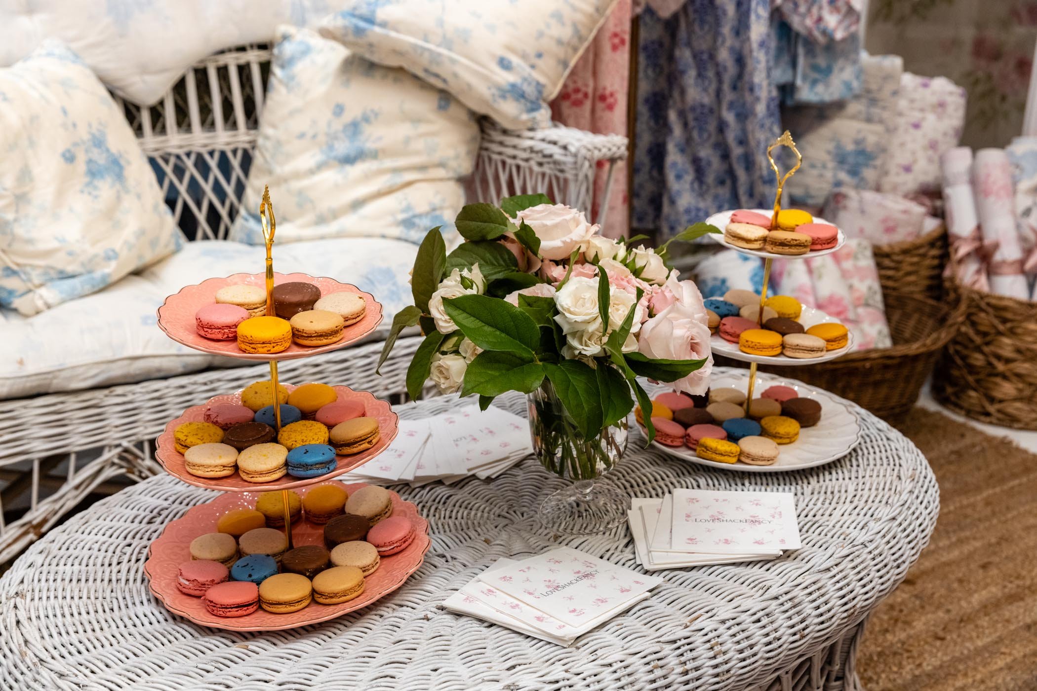 LoveShackFancy Event Recap - The Scout Guide