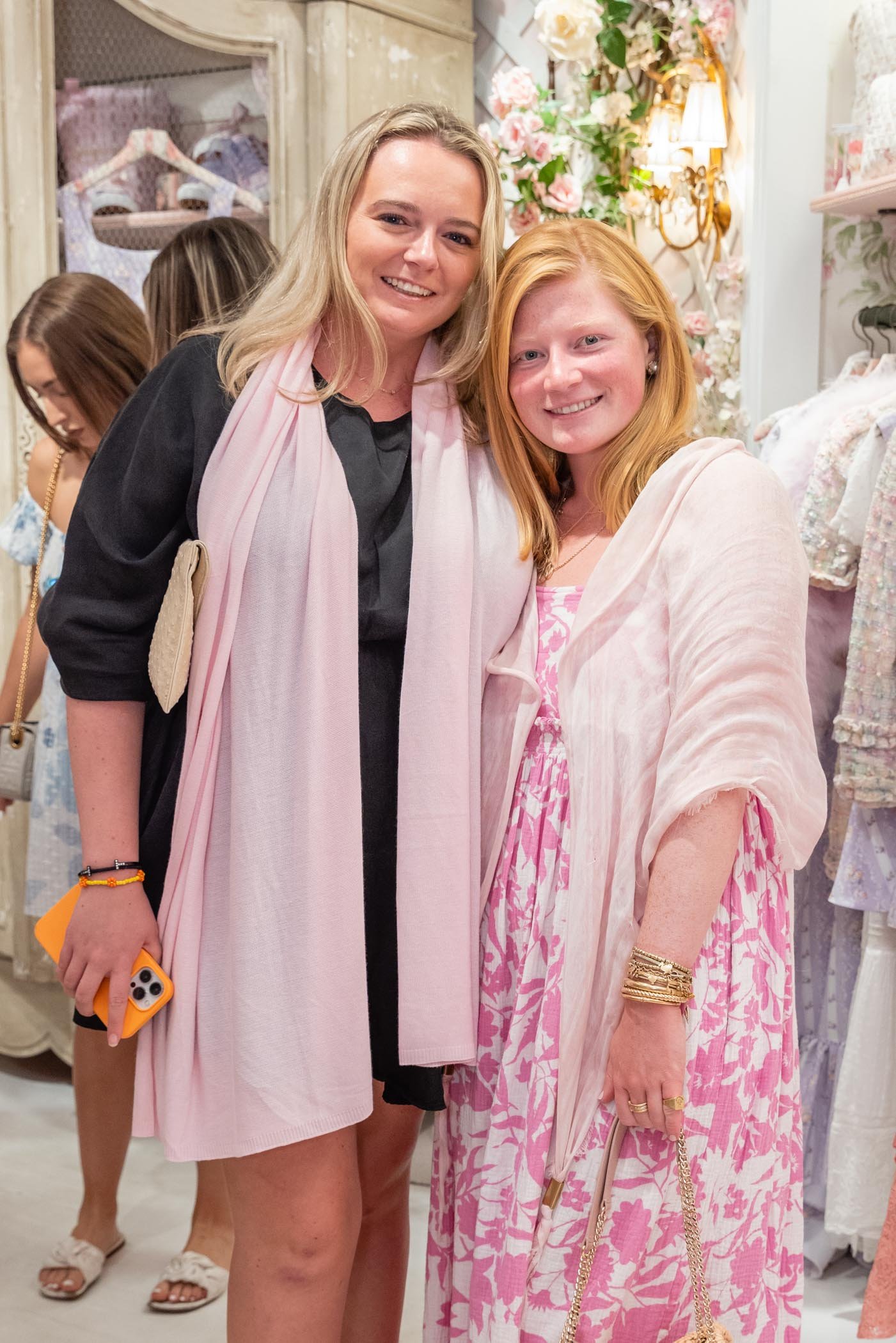 LoveShackFancy Event Recap - The Scout Guide