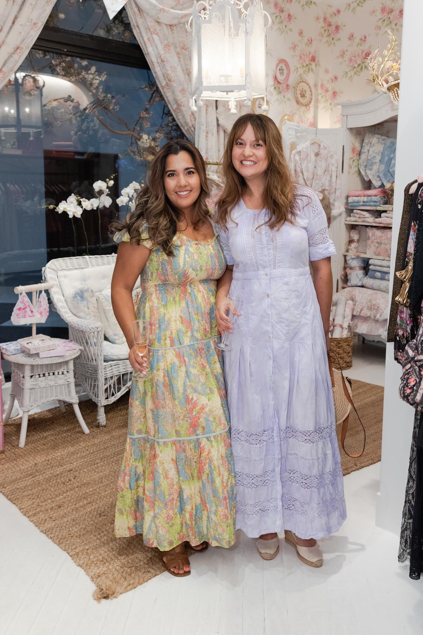 LoveShackFancy Event Recap - The Scout Guide