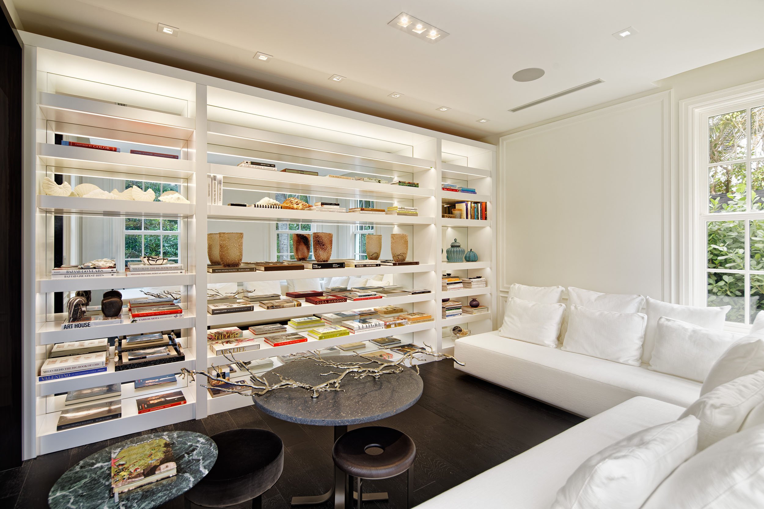 Luxury Custom Homes Built to Perfection: Sciame Homes - The Scout Guide