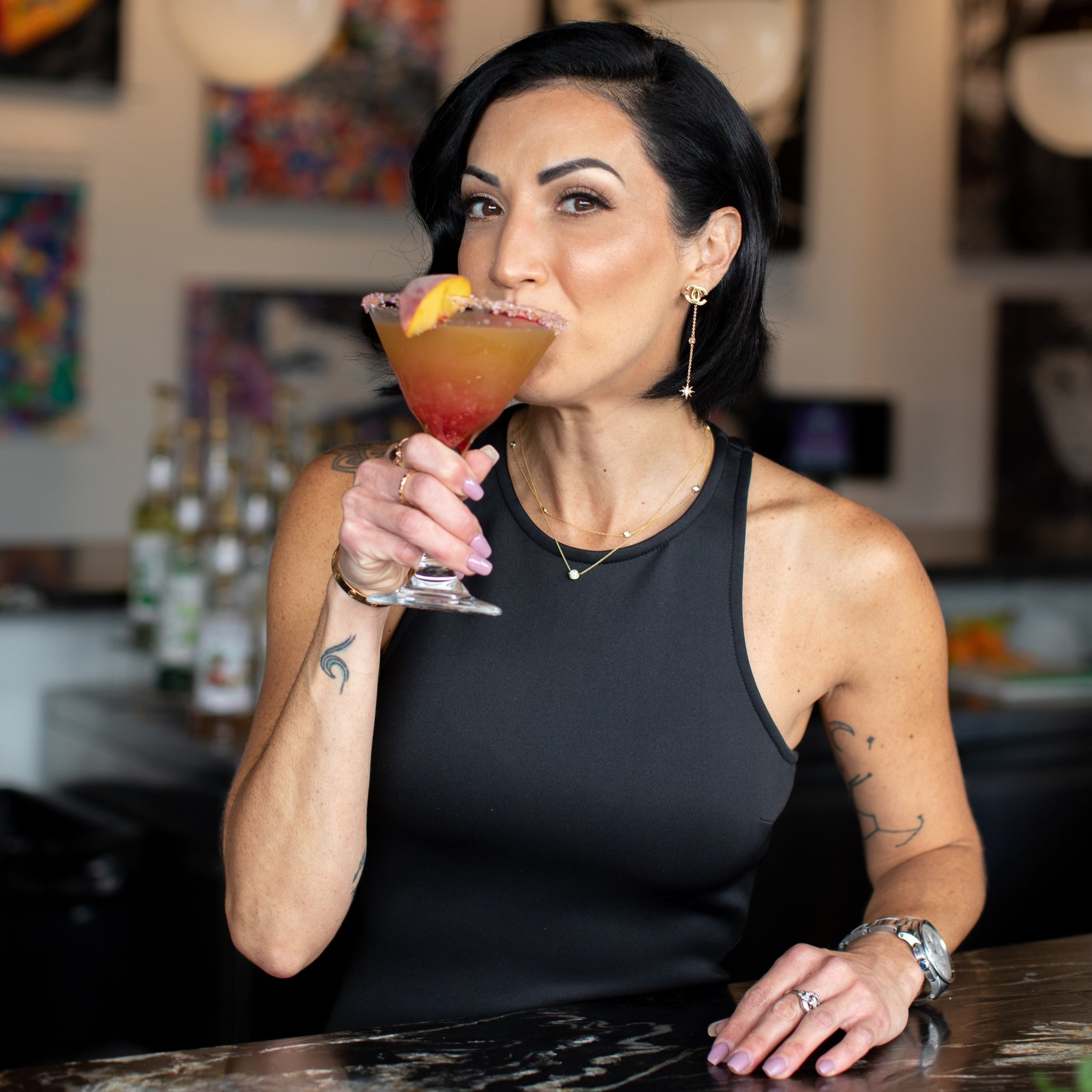 Zenva: Kava Bar in Winter Park - The Scout Guide