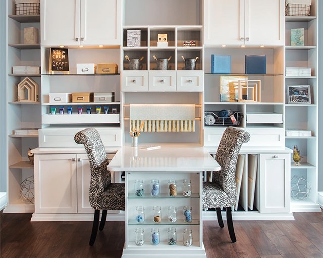 14 INSPIRING WORKSPACES BY SCOUTED INTERIOR DESIGNERS - The Scout Guide