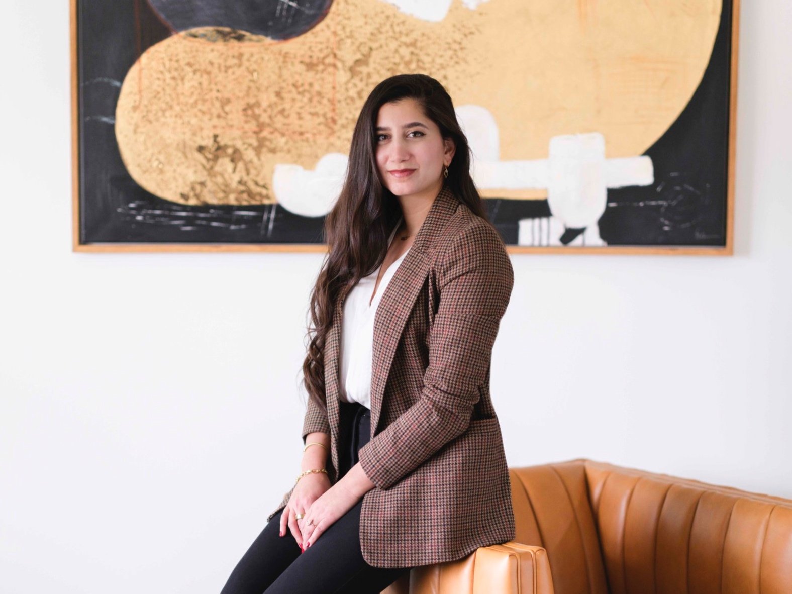 MENTAL HEALTH WELLNESS WITH DR. ROSETTE - The Scout Guide