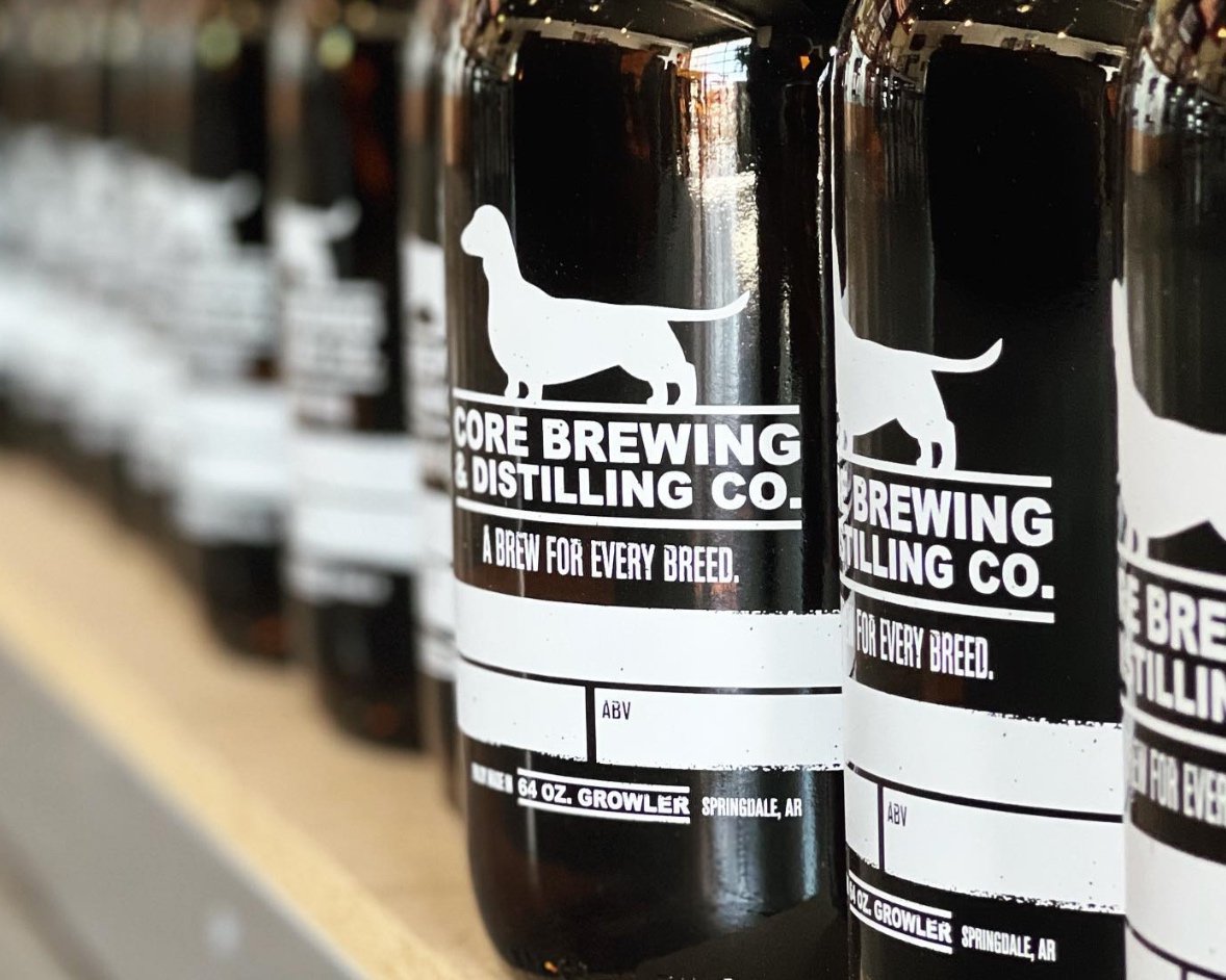 Northwest Arkansas Breweries You Need to Know - The Scout Guide