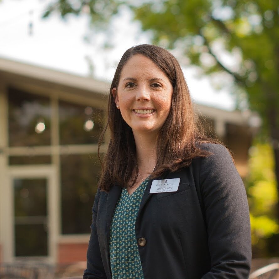 UP CLOSE & PERSONAL WITH EMILY GENTRY OF MOUNT SEQUOYAH - The Scout Guide