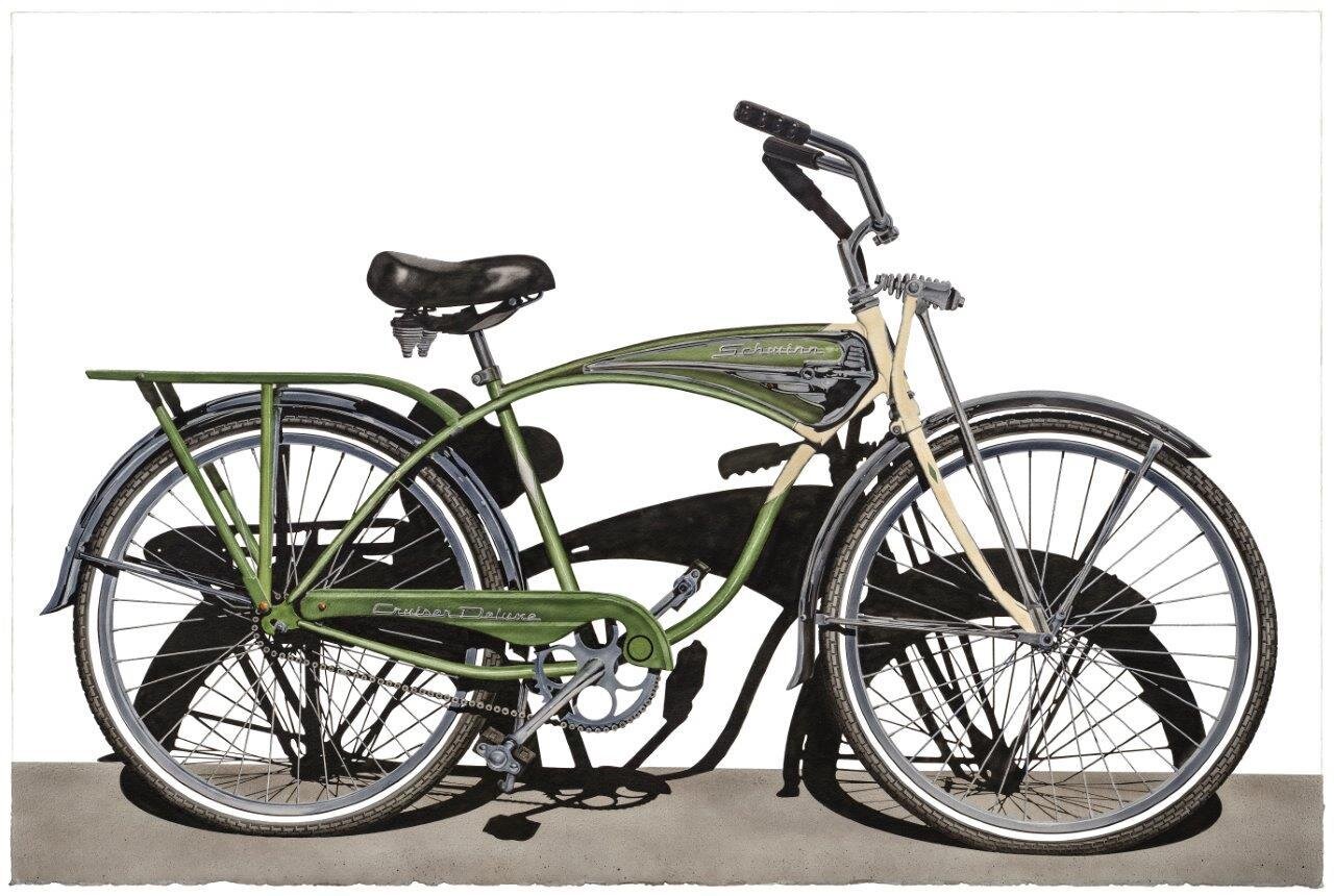 LOCAL ARTIST GEORGE DOMBEK’S STUDIO & GALLERY OPEN BY APPOINTMENT - The ...