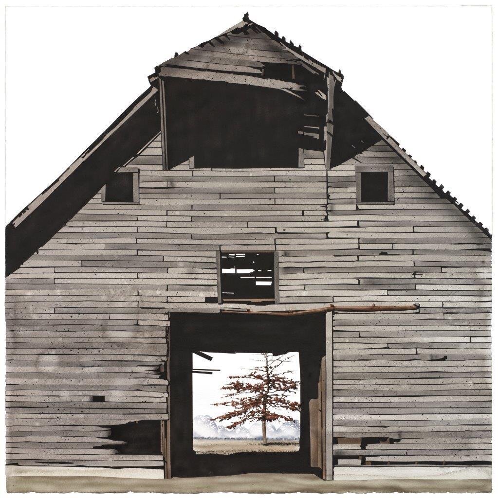 LOCAL ARTIST GEORGE DOMBEK’S STUDIO & GALLERY OPEN BY APPOINTMENT - The ...