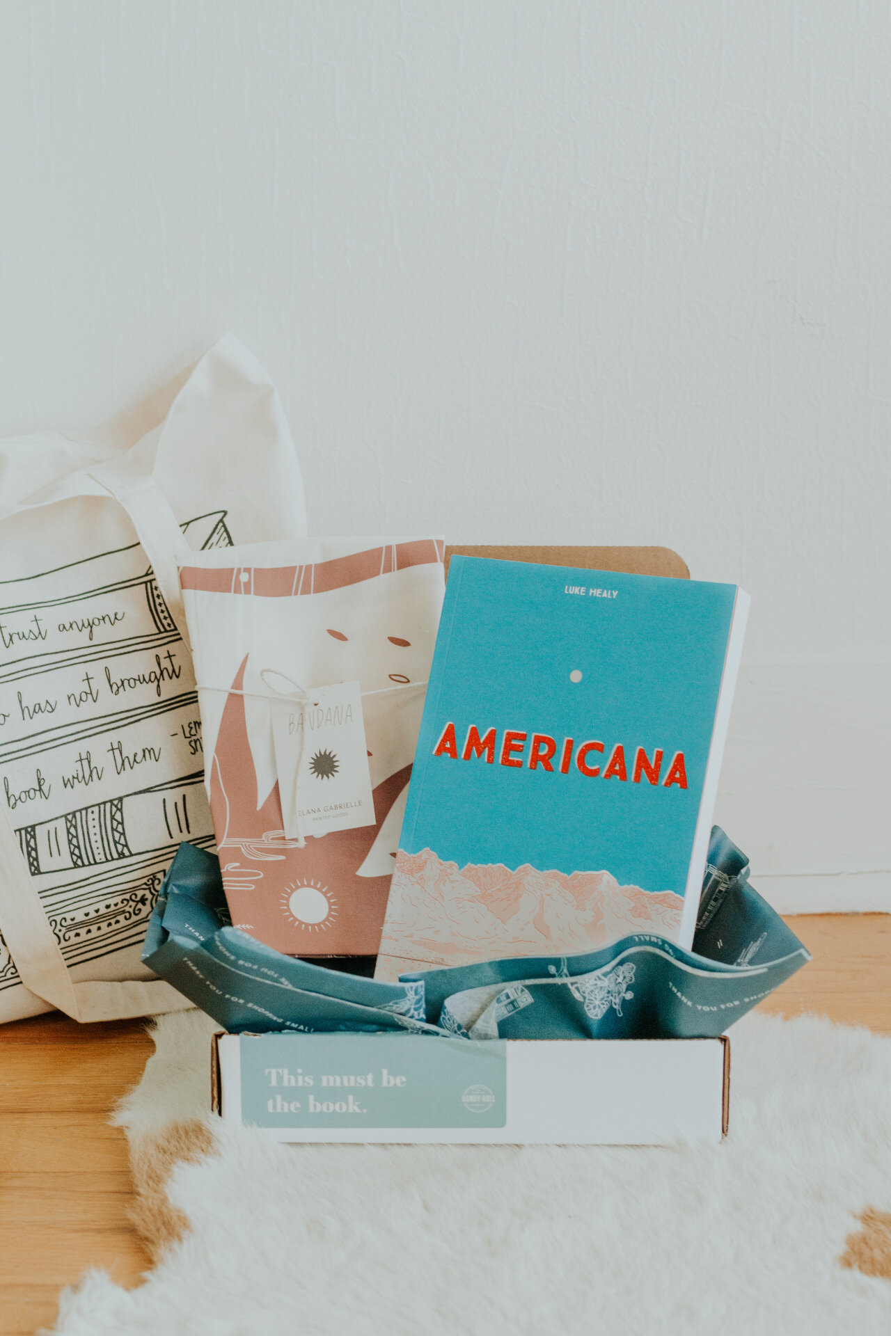 GET THE DRBC BOOK BOX EVERYONE’S BUZZING ABOUT! - The Scout Guide