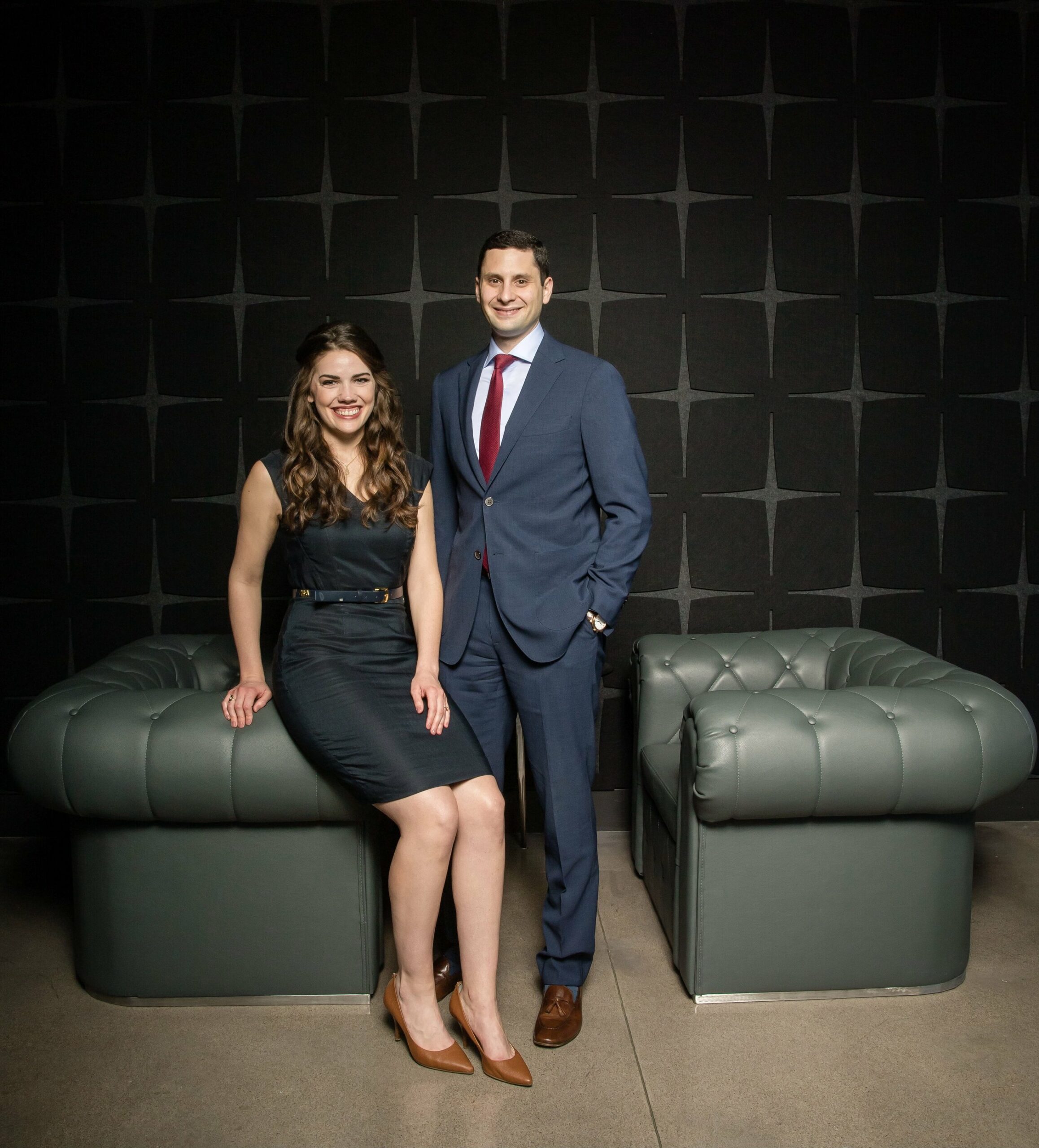 FINANCIAL FITNESS IN 2021 WITH JOSH AND CAROLINE MONTANEZ OF MONTANEZ ...