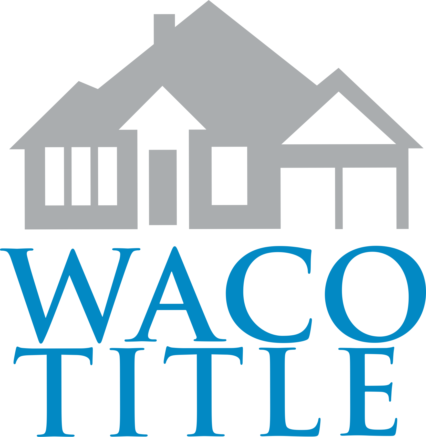 SCOUTED FOR VOLUME 5: WACO TITLE - The Scout Guide