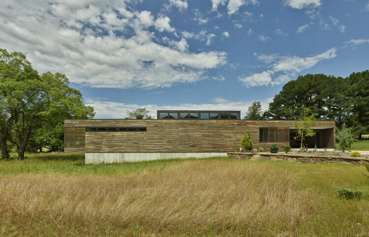 DEMX Architecture Defining Style and Sustainability - The Scout Guide