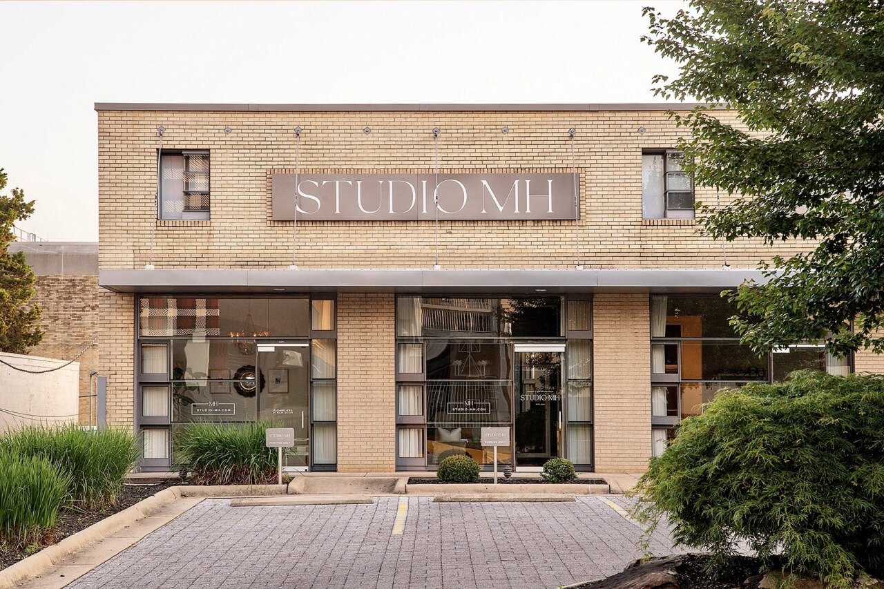 Studio MH Has a Bold New Look - The Scout Guide