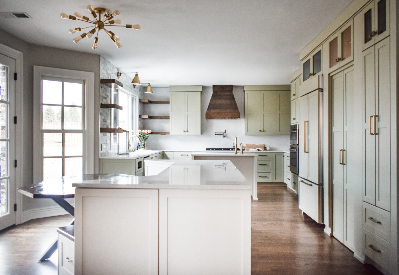 Your Wellness Design Checkup with Julie Rodriguez of éLan Creative ...