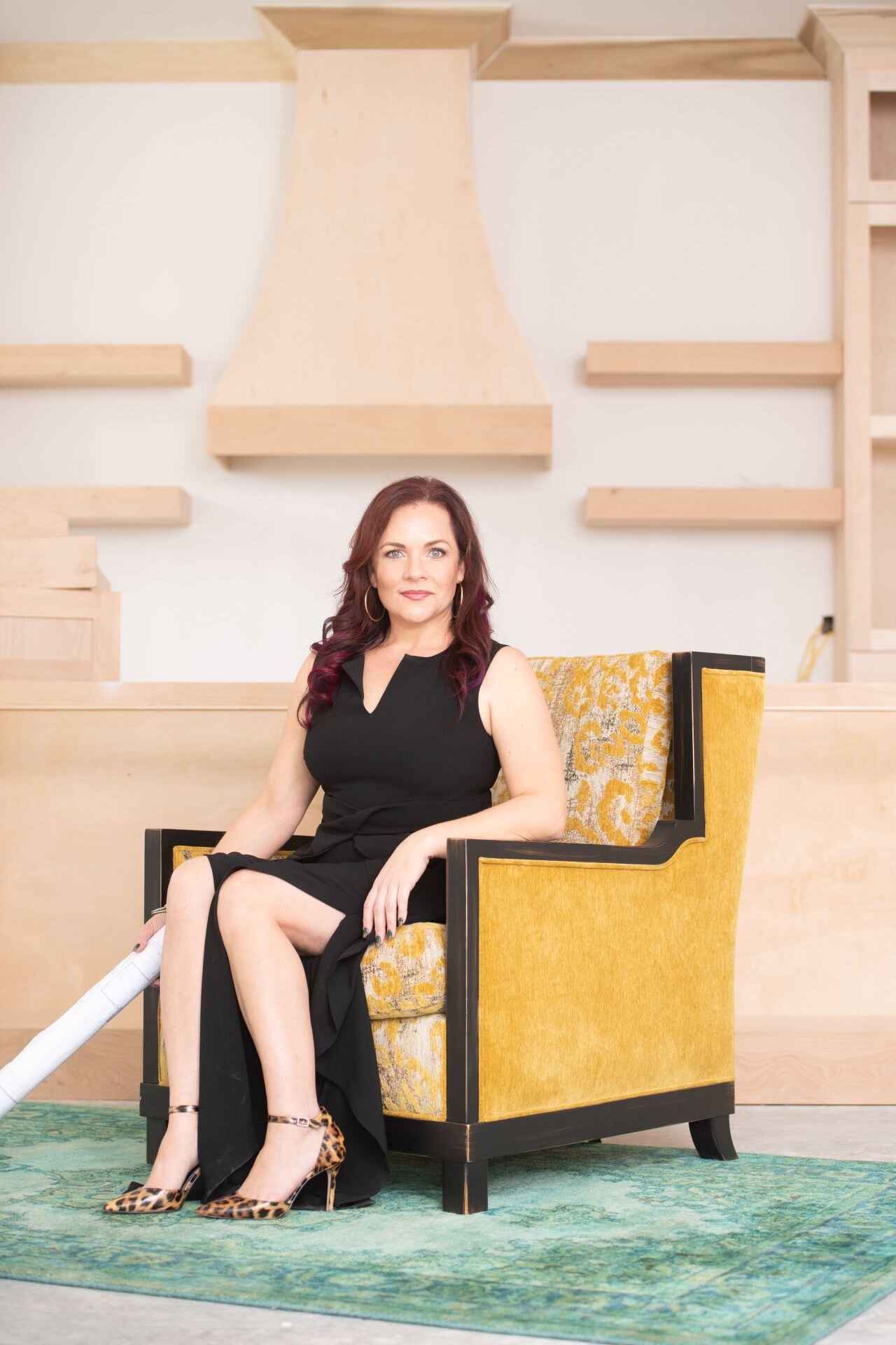 Your Wellness Design Checkup with Julie Rodriguez of éLan Creative ...