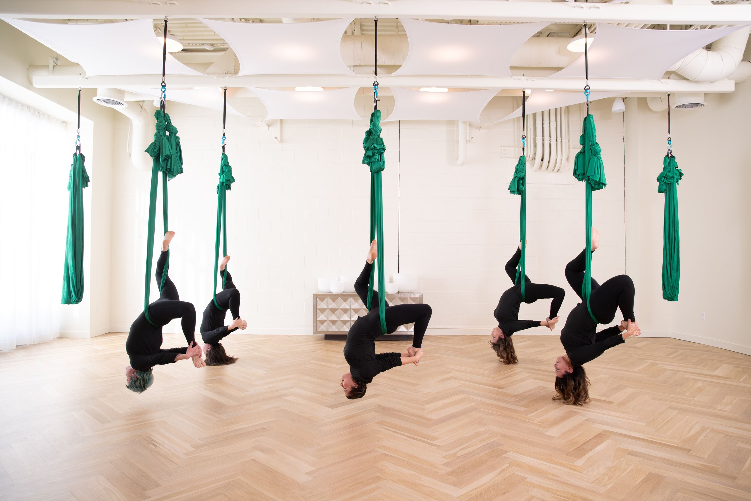 Tammy Mores Talks Tapping - The Scout Guide