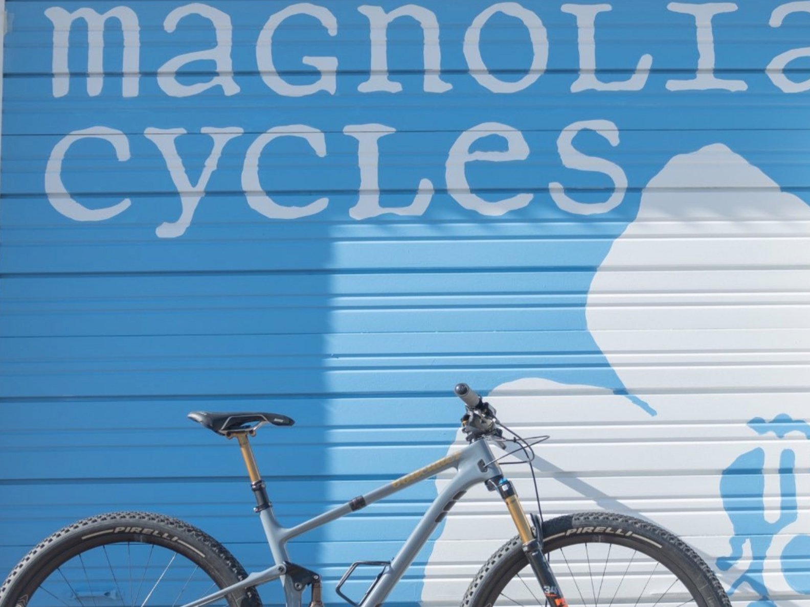 The Cyclist's Guide to Northwest Arkansas - The Scout Guide