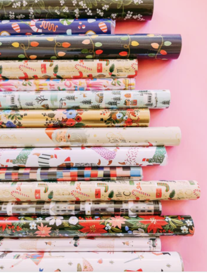 PINKMAS 2022 sneak peak - The Scout Guide