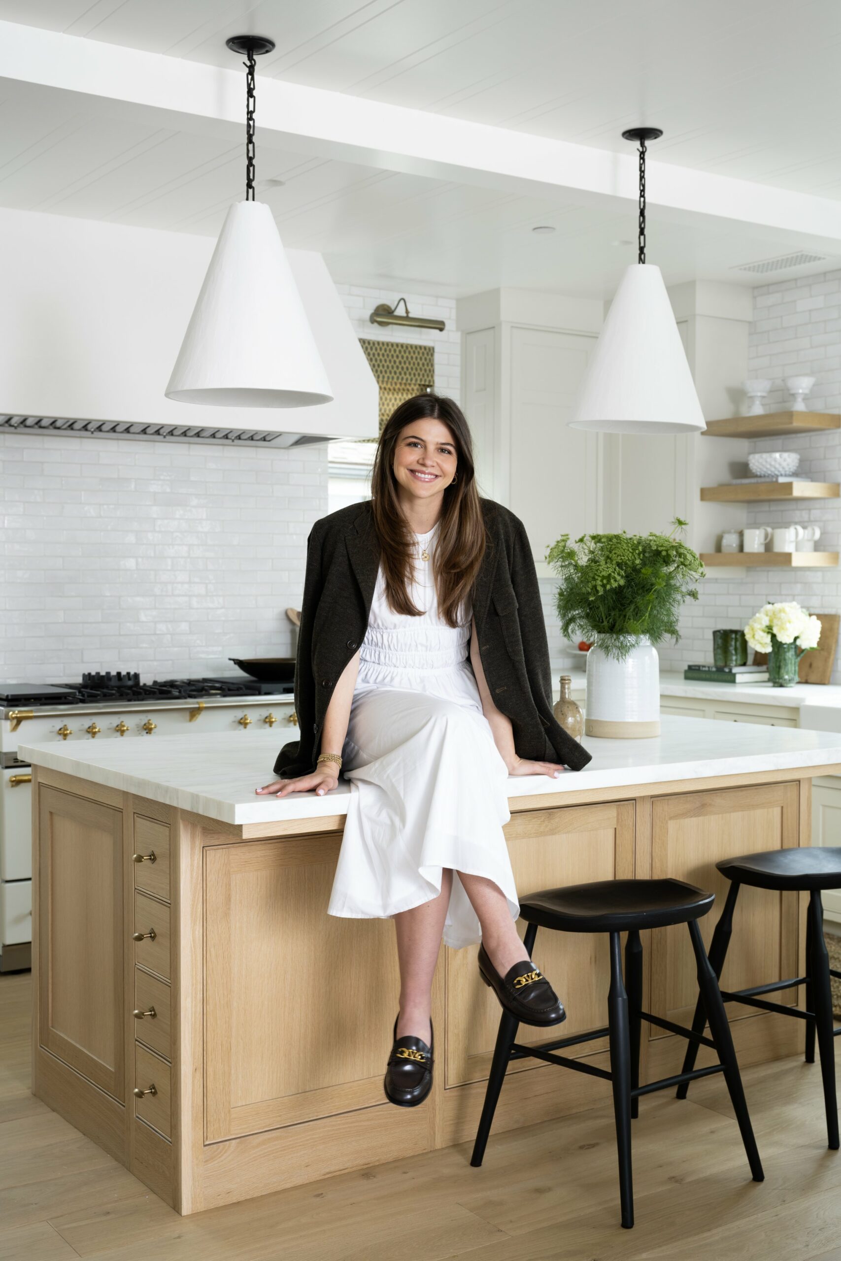 A Mother's Love: Caroline Nutt on Her Mother, Kelly Nutt - The Scout Guide