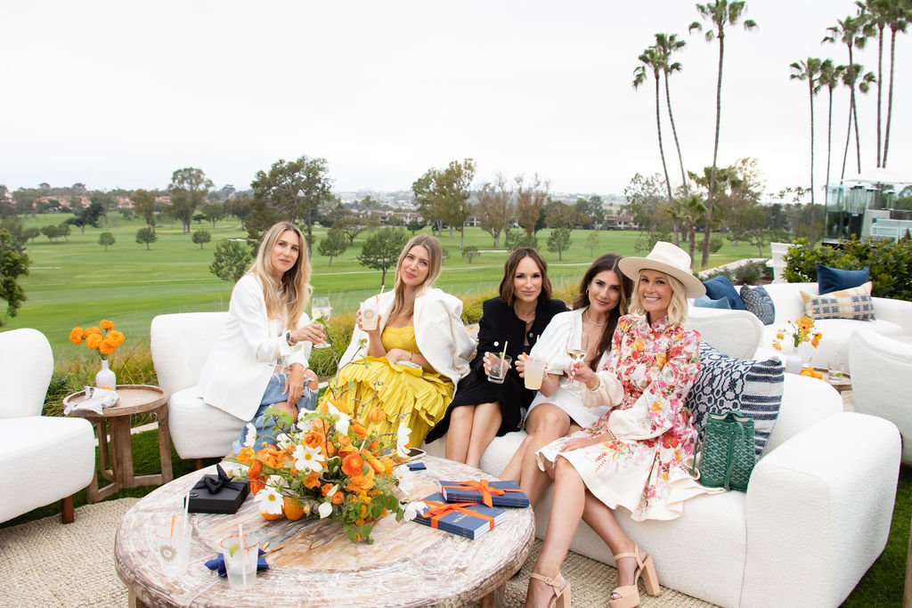 Scenes from The Scout Guide Newport Beach Volume 1 Launch Party - The ...