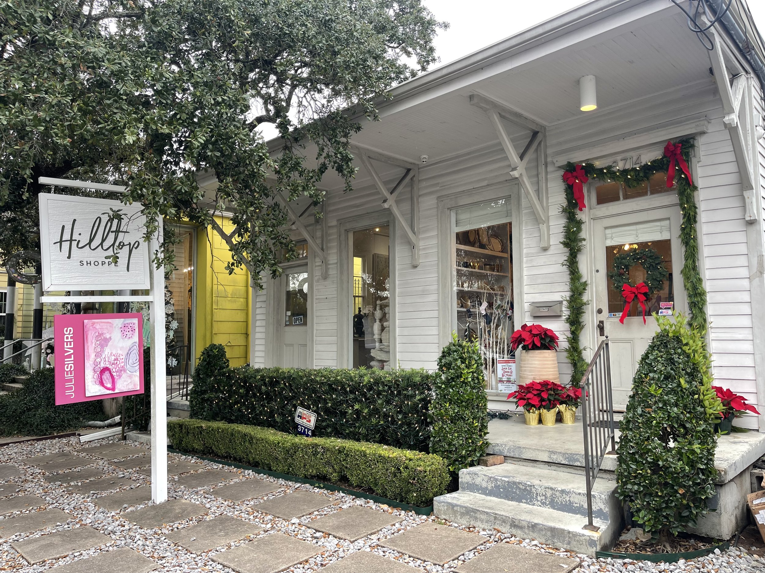 On Our Radar: 11.26.22 - The Scout Guide