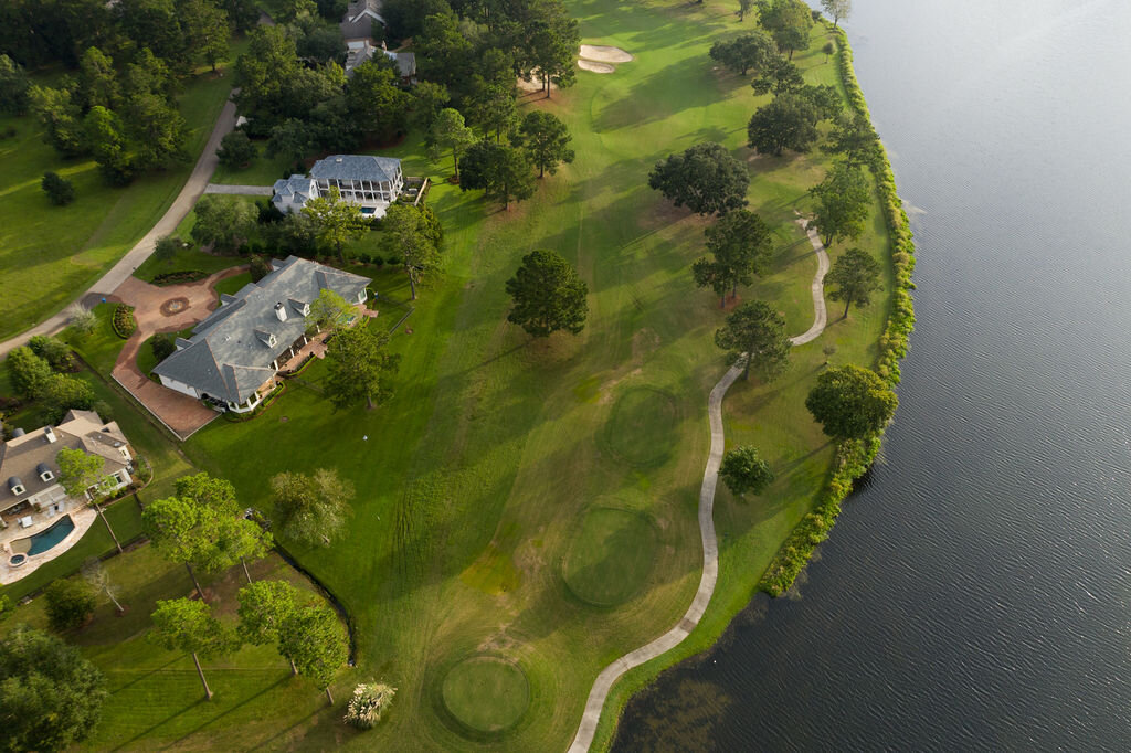 Discover Louisiana's Northshore with Mimi Goodyear Dossett of Money ...