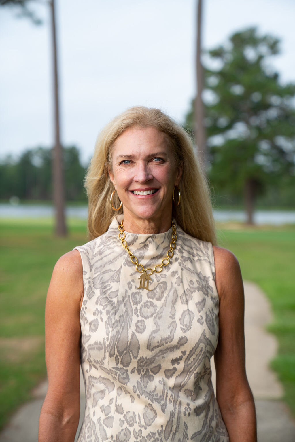 Discover Louisiana's Northshore with Mimi Goodyear Dossett of Money ...