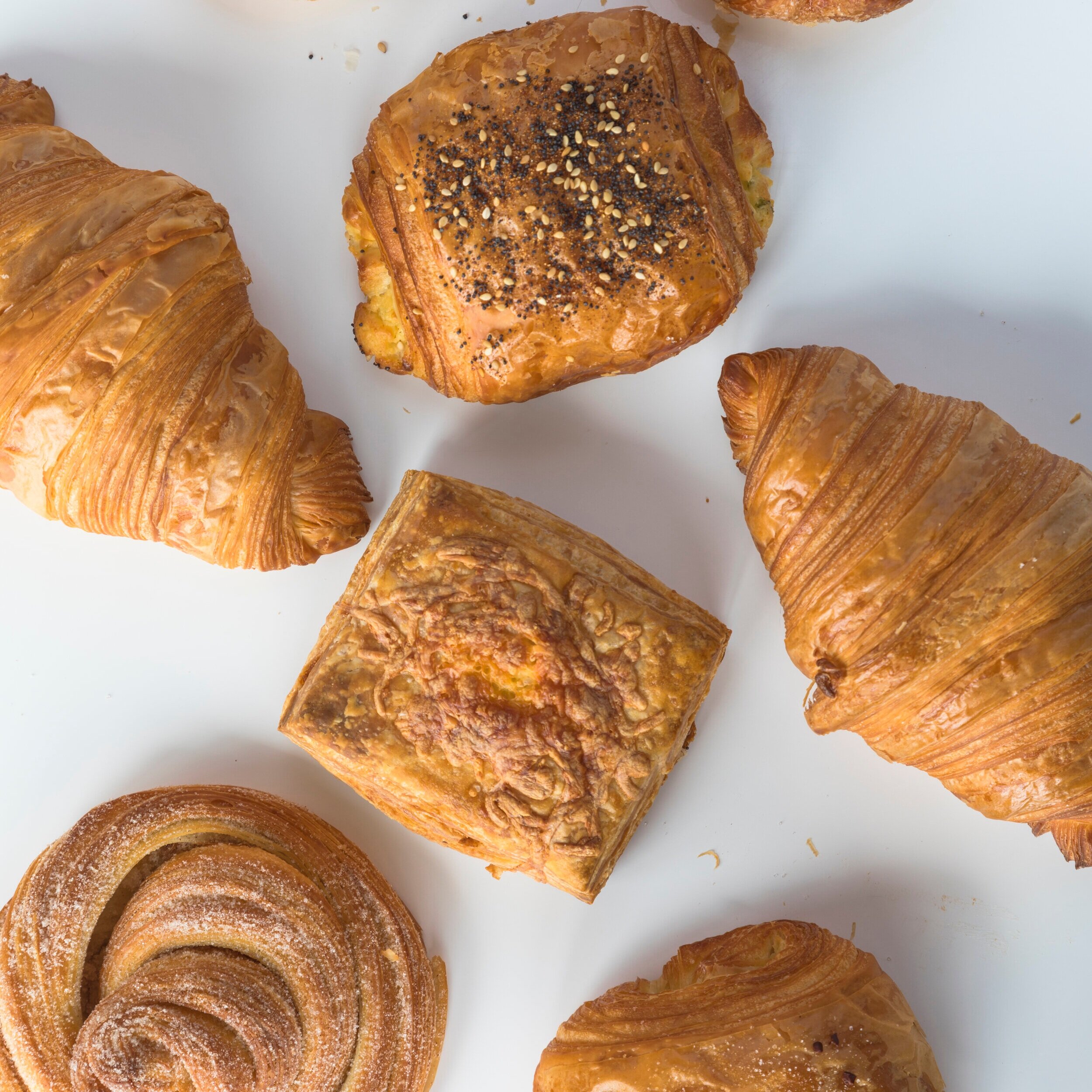 Editor's Picks: Must-Try Menu Items From Local Bakeries - The Scout Guide